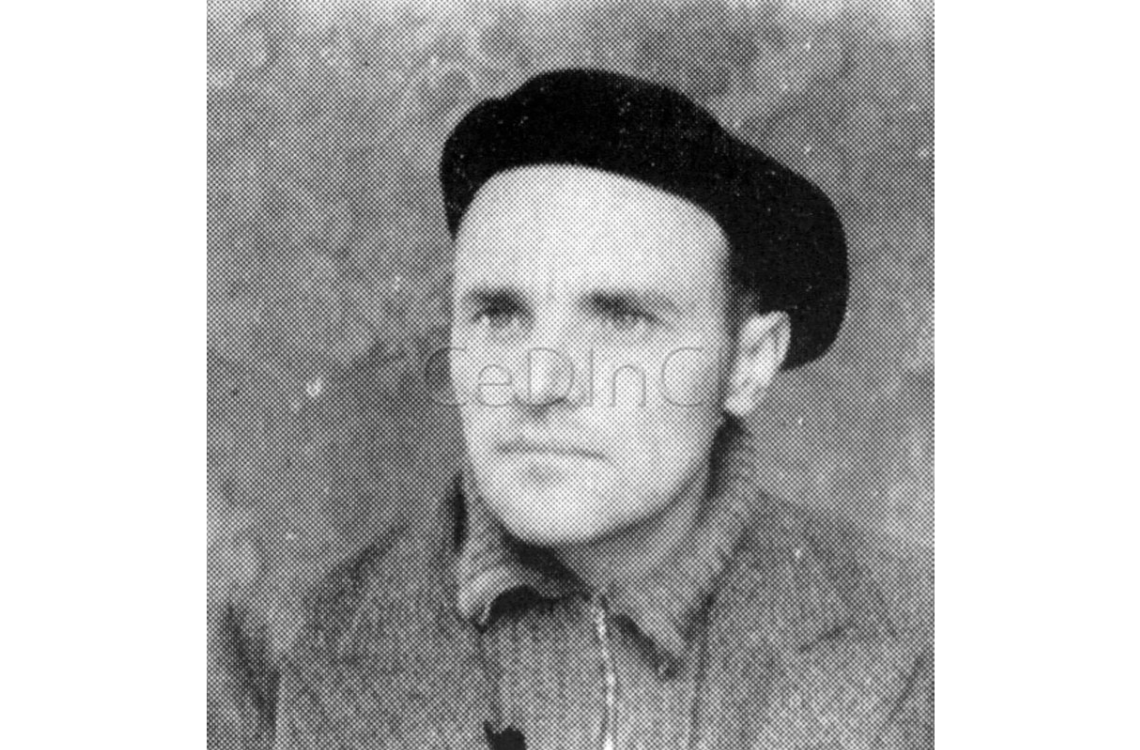 Prince, Jacobo (1901-1978 ) aka Yakoub Prinzman aka Jacques, Tocayo, Eduardo Mendez Beade ...